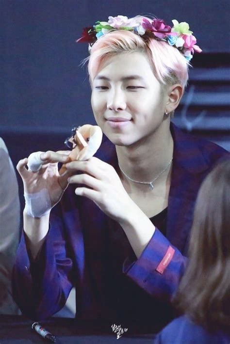 30 Day Bias Wrecker Challenge RM GERMAN BTS AMINO Amino