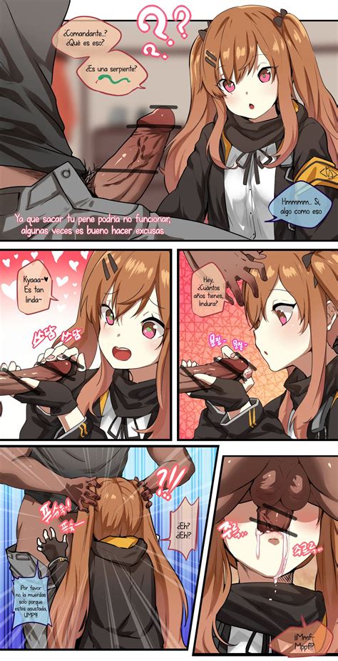 How To Use Dolls 1 Girls Frontline ChoChoX