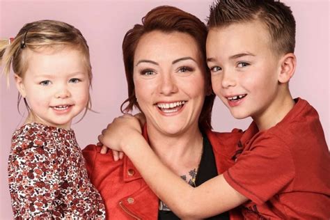 Bretagne Pauline revient dans l émission Les Mamans sur 6Ter