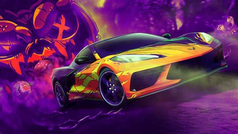Novo Trailer De Need For Speed Unbound Revela Mais Detalhes Sobre O