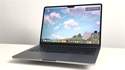 Unboxing Macbook Air M2 Space Gray 256gb 2022 YouTube