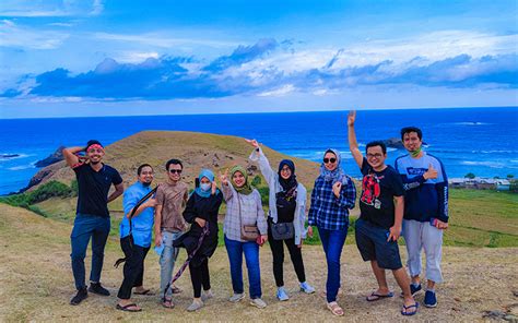 Paket Tour Lombok Medium 3D2N Eksotismelombok