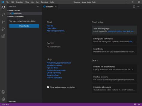 getting started with vs code and platformio ide for esp32 and esp8266 random nerd tutorials