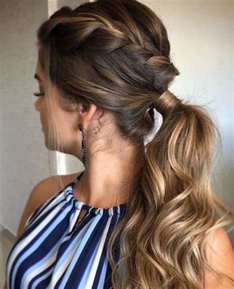 937 Imagenes Peinados Para Una Boda Invitada Fotos