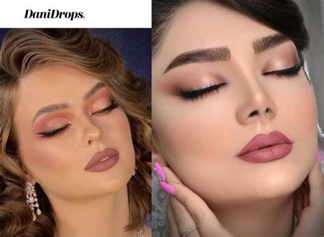 Maquillage pour la mariée 2023 Voir plus de 85 inspirations de