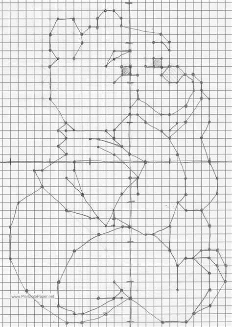 practice plotting points on a coordinate plane worksheets