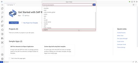Create An SAP Fiori App And Deploy It To SAP BTP ABAP Environment