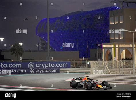 November Th Yas Marina Circuit Abu Dhabi Formula Etihad
