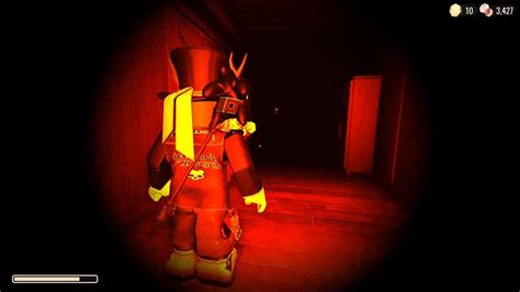 Doors Back Door Hastes Jumpscare YouTube
