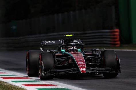 Programme Et Horaires Du Grand Prix F1 D Italie 2023
