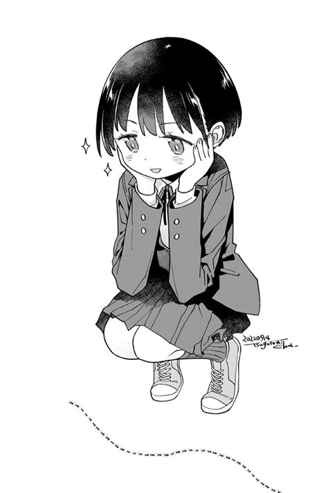 はぎやまさかげ on Twitter RT firstone 今日の僕ヤバらくがき ありんこ大好きガール 僕ヤバ