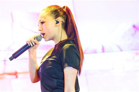 Bhad Bhabie Goes From Internet Meme To Real Life Rapper And Its A Little Complicated The