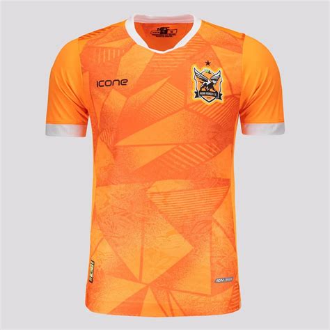 Nova Iguaçu FC 2023 Kits
