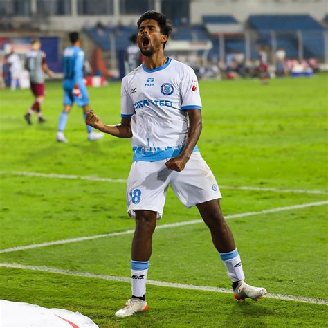 90ndstoppage On Twitter Winger Ritwik Das Is All Set To Sign A Multi