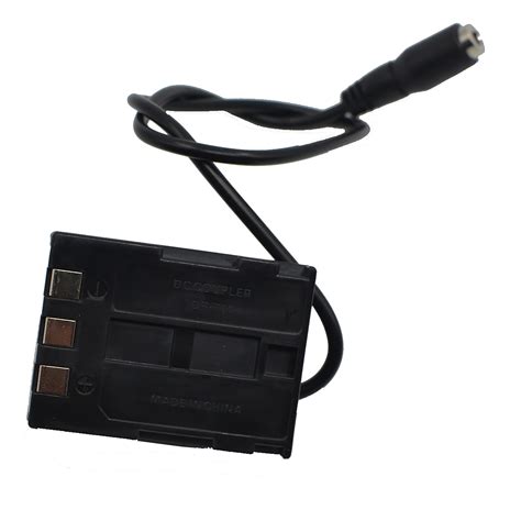 DR 20 700 DC 커플러 NB 2LH NB 2L NB2L 더미 샷 G7 G9 S40 S45 S50 S55 S60 S70