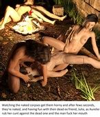 Ofix Punishing An Old Friend Romcomics Most Popular Xxx Comics