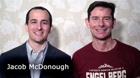 Jacob McDonough What Can You Share On Warren Buffett S Capital