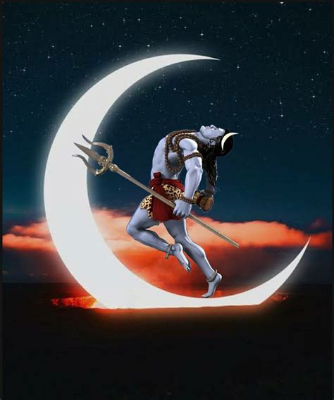 Lord Shiva As Nataraj In Creative Art Painting Wallpaper Dp Photos