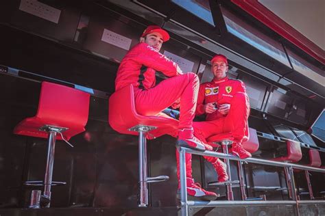 Mi Piace 27 9 Mila Commenti 100 Scuderia Ferrari