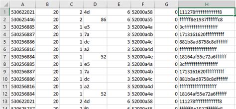 how to read a csv file in c