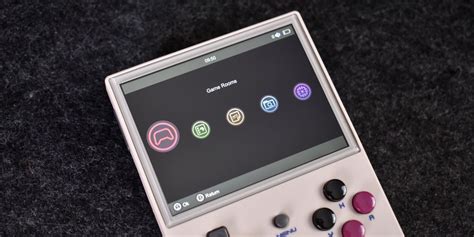 Anbernic RG35XX Review Great Retro Gaming Fun For 50