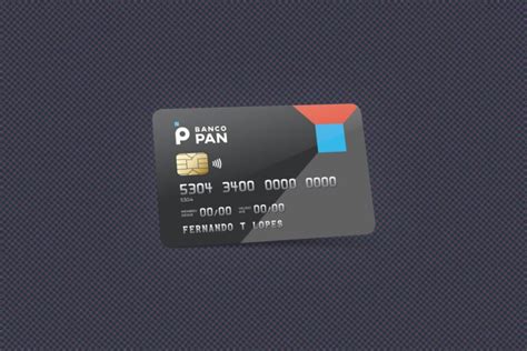 Cartão Banco PAN tem anuidade Descubra o valor da taxa