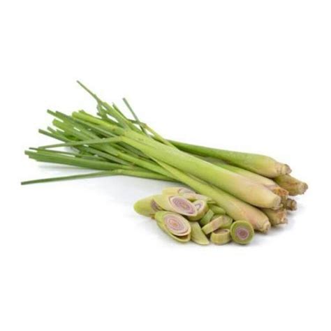 Jual Sereh Serai Segar Bumbu Hijau 1kg Shopee Indonesia