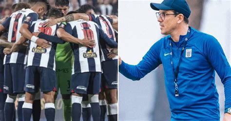 Alianza Lima Derrota 1 0 A Sport Huancayo Y Pelea Por El Torneo