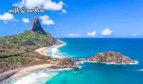 Praias Mais Famosas Do Brasil