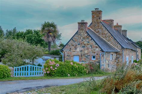 Comment D Corer La Maison Dans Un Style Breton