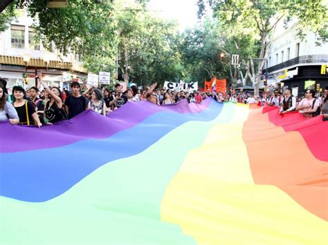 Se cumplen diez años de la sanción de la Ley de Identidad de Género