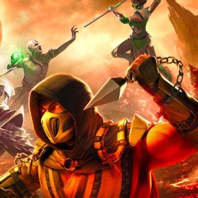 Mortal Kombat Onslaught Beginner Guide And Newbie Walkthrough Game