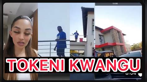 KIMENUKA Zari Amewafukuza Watoto Wake Usiku Huu Kisa Shakibu YouTube