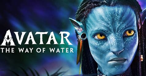 Avatar The Way Of Water Maxdome