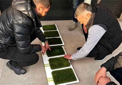 Nos conseils pour bien choisir son gazon synthétique Turf Pro