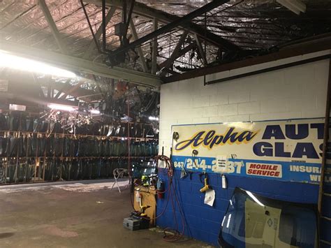 Gallery Alpha Auto Glass