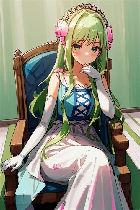 Dryas 精灵幻想记 朵琉娅丝 ドリュアス Seirei Gensouki Spirit Chronicles images