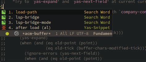 如何可以让我的配置在某个特定的mode下不被调用呢？ emacs general emacs china
