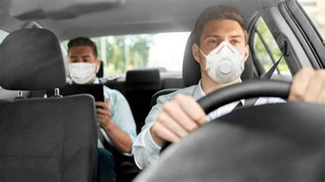 Viaggiare In Auto Ai Tempi Del Covid Il Vademecum Dell Iss Per