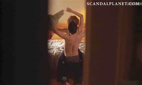 Luise Heyer Oral Sex Scene From Fado On Scandalplanet