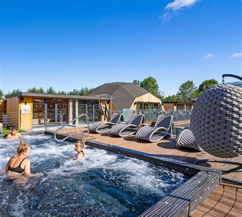 Book Your Luxury Lodge Holiday Yorkshire Spa Retreat