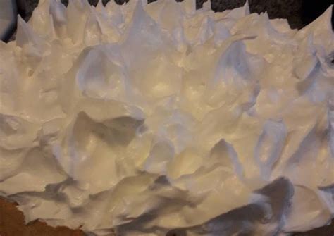Masa de tarta apta para celíacos sin TACC Receta de Andrea Valdo Cookpad