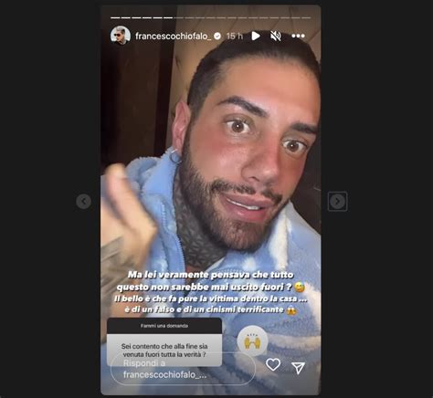 GF Vip 7 Le Accuse Ad Antonella Fiordelisi Sul Fidanzato