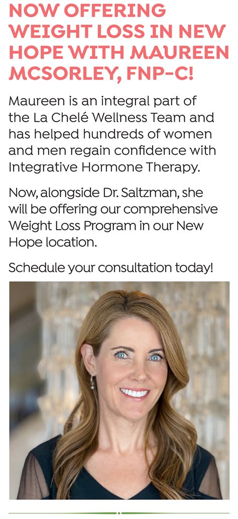 Specials La Chele Medical Aesthetics Llc
