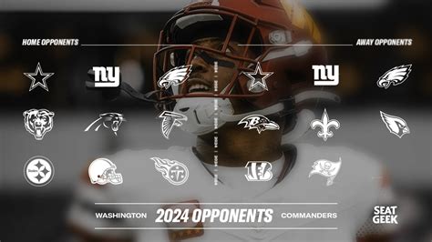 Redskins Game Schedule 2024 Tessi Gerianne