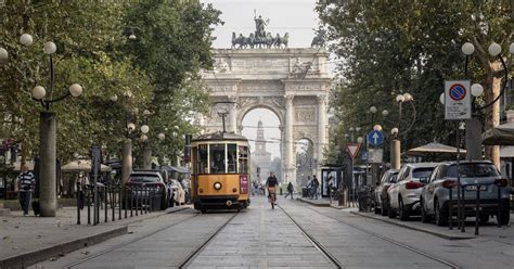 36 horas en Milán cosas que hacer y ver The New York Times