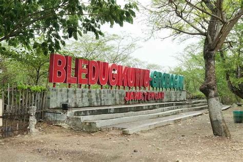10 Tempat Wisata Di Grobogan Untuk Anak Dan Keluarga Yang Murah Dan