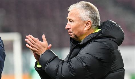 Neluţu Varga a anunţat ce se întâmplă cu Dan Petrescu după CFR Cluj