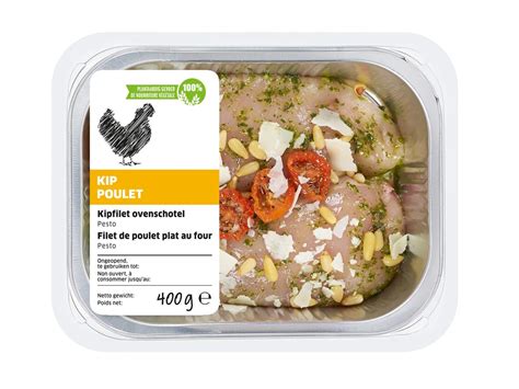 Filets De Poulet Plat Au Four Lidl Luxembourg Archive Des Offres