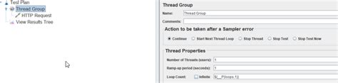 running jmeter tests with maven and maven wrapper by gabriel starczewski medium